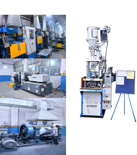 Welcome to DD Polymers Pvt.Ltd.